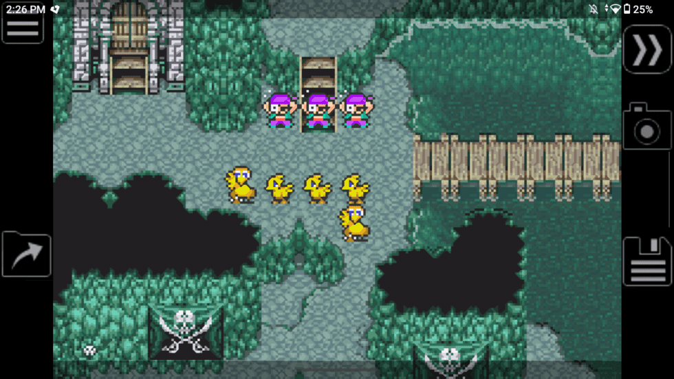 Final Fantasy SNES Trilogy Retrospective - Meeple and the Moose